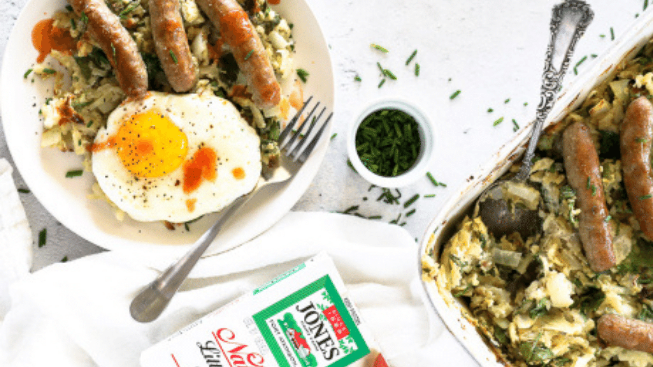 Jones Dairy Farm: Free From Gluten & The Big 8 Allergens - Gluten-Free ...